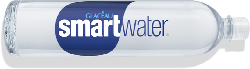 shop smartwater